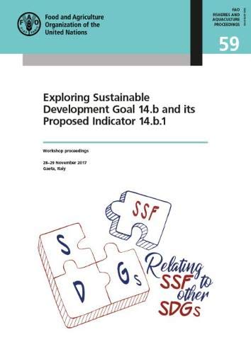 Exploring Sustainable Development Goal 14.b and its Proposed Indicator ...