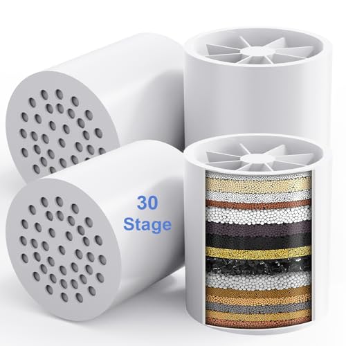 Top 10 Best Reverse Osmosis Shower Filter : Reviews & Buying Guide ...