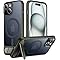 Amazon.com: Temdan Magnetic Compatible with iPhone 16 Pro Max Case, [Built-in Invisible ...