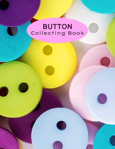 20 Best Button Collecting Books of All Time - BookAuthority