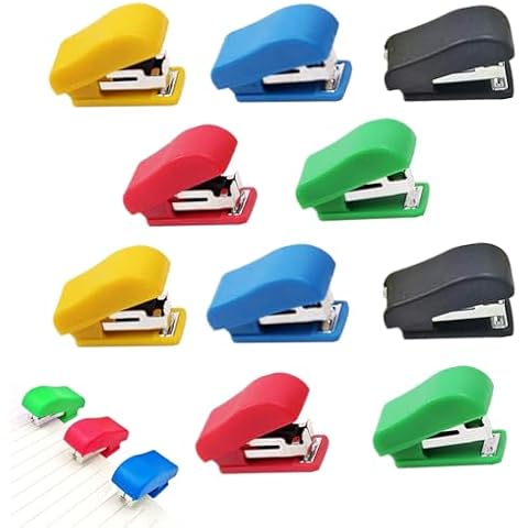 The 10 Best Mini Staplers of 2025 (Reviews) - FindThisBest