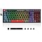 Amazon.com: Redragon Wired Mechanical Gaming Keyboard with RGB Backlit ...
