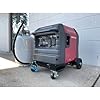 Amazon.com : Grenergy - EU3000is Propane, Natural Gas & Gasoline Tri ...