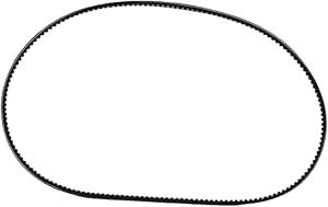 Amazon.com - 574870901 Lawn Mower Hydro Belt (1/2" x 75 1/4 ...