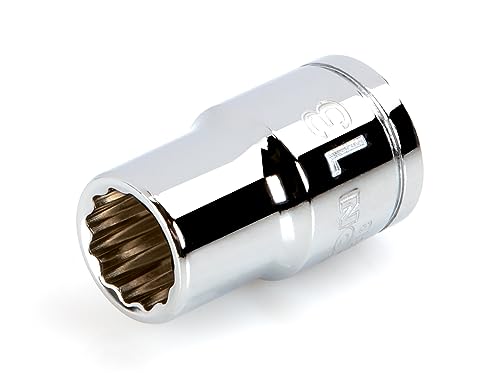 Snapklik.com : 1/2 Inch Drive X 13 Mm 12-Point SocketSHD22313