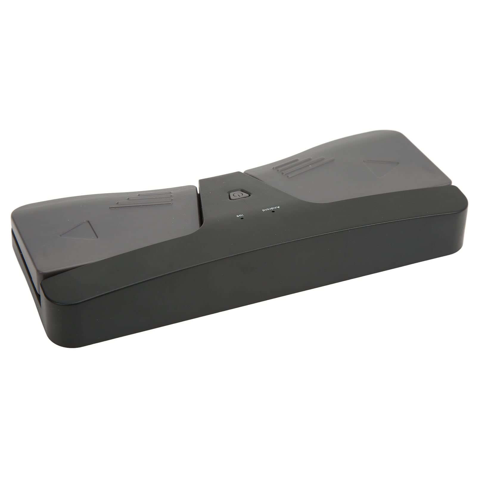 Score Turner Pedal, ABS Black Music Page Turner for Playing – BigaMart