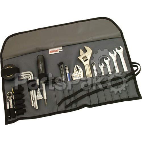 Cruz Tools RTB1; Roadtech B1 Tool Kit, Tool Sets - Amazon Canada