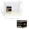 Buy Kaaba Scale Model (Best Islamic Gift) Online at Low Prices in India ...