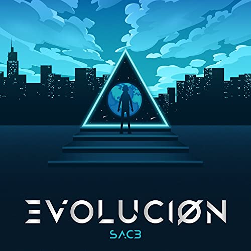 Amazon Music - SacbのEvolución [Explicit] - Amazon.co.jp