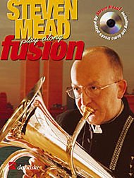 Steven Mead Play Along Fusion Book With CD: 0073999098600: Amazon.com ...