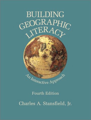 Building Geographic Literacy: An Interactive Approach (4th Edition ...