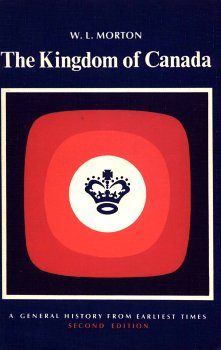 The kingdom of Canada;: A general history from earliest times | Amazon ...