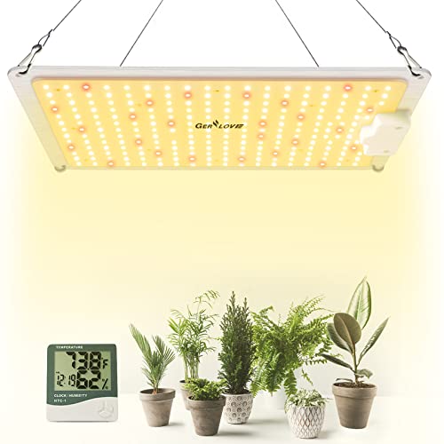 10 Best Led Grow Lights For Autoflower - 2023 Reviews