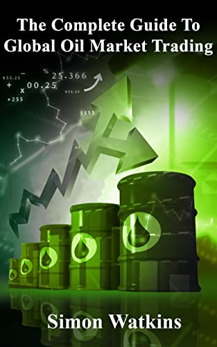 The Best Global Markets Books of All Time - BookAuthority