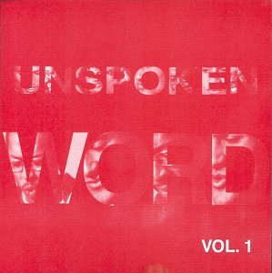 Aaron Kabir Celious & Harold Gregory Branch III - Unspoken Word Vol. 1 ...