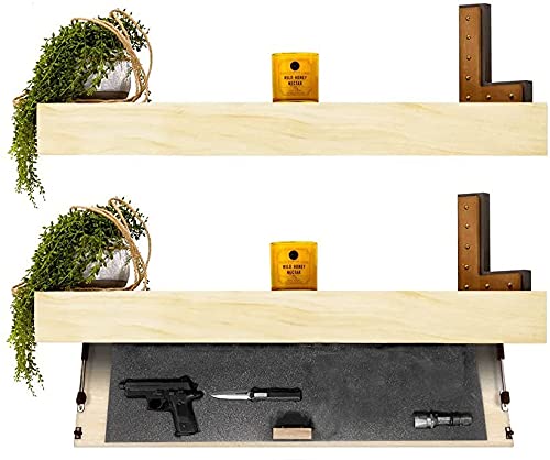 Buy Traps Defender 45R Shelf with Trap Door | Long-Barrel , , Storage ...