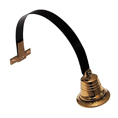 Amazon.co.uk: traditional doorbell