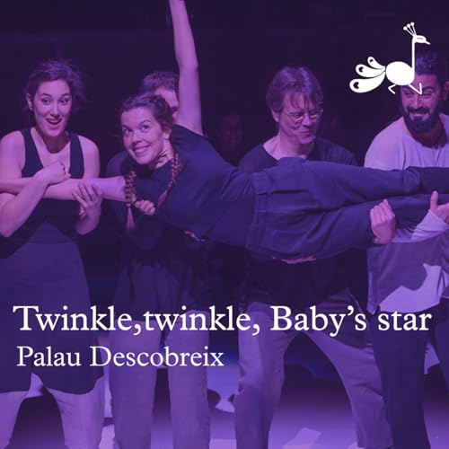 Amazon MusicでPalau Descobreix feat. Marc TimónのTwinkle, Twinkle, Baby's ...