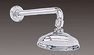 Harrington Brass Tub Shower 20 502 Harrington Brass Shower Head Pewter ...