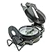 Amazon.com : Brunton Lensatic Military Style Sighting Compass : Camping ...