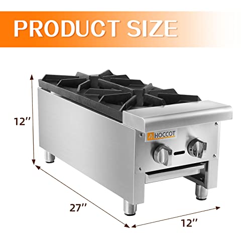 The 23 Best Commercial Hot Plates of 2025 [Verified] - Cherry Picks