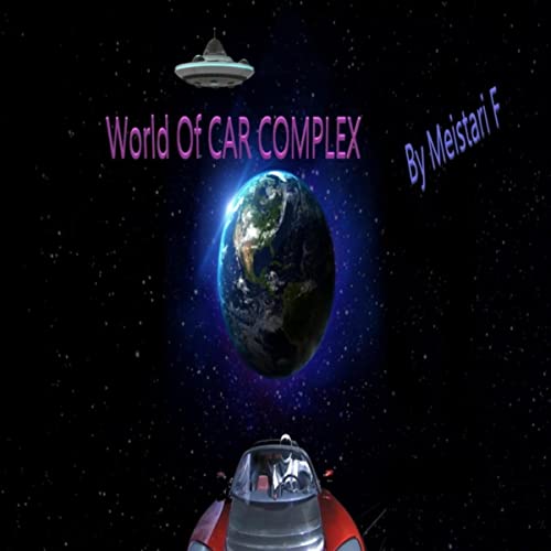 Play World of Car Complex by Meistari F on Amazon Music Unlimited