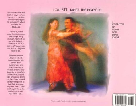 I Can STILL Dance The Merengue! A Celebration of Women with Breast ...