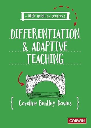 A Little Guide for Teachers: Differentiation and Adaptive Teaching ...