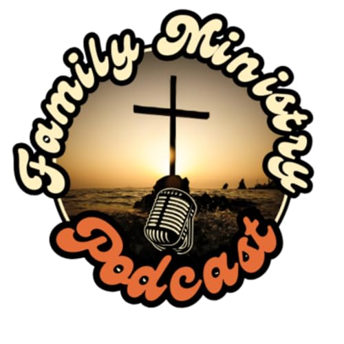 Amazon.com: The Family Ministry Podcast : Dakota Stephens: Books