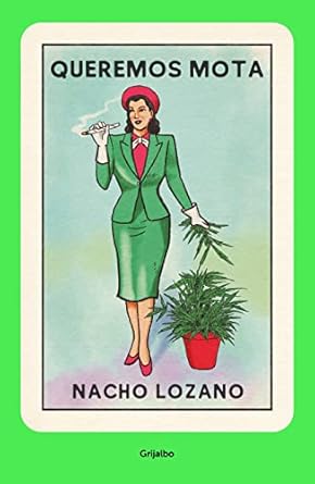 Amazon.com: Queremos mota / We Want Weed (Spanish Edition ...