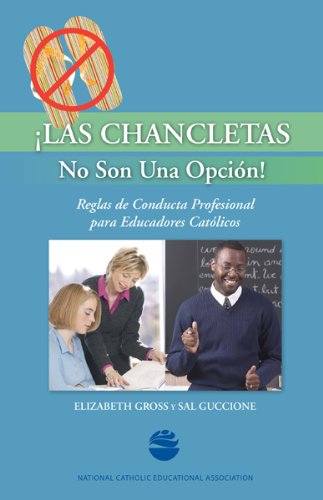 Las Chancletas No Son Una Opcion! (Spanish Edition): Elizabeth Gross ...