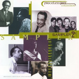 Amazon.com: Priceless Jazz Sampler 2: CDs & Vinyl