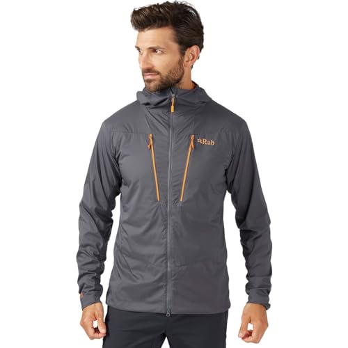 Rab Softshell – The 16 best products compared - Outdoors Magazine