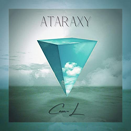 Ataraxy de Cam-L no Amazon Music Unlimited