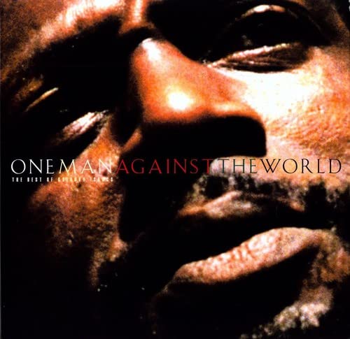 Amazon.de:One Man Against the World-the Best of [Vinyl LP]