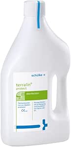 Schülke Terralin Protect - 2 Liter - B01E69BB58 | Flasche (2000 ml ...