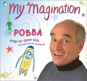Pobba - My 'Magination - Amazon.com Music