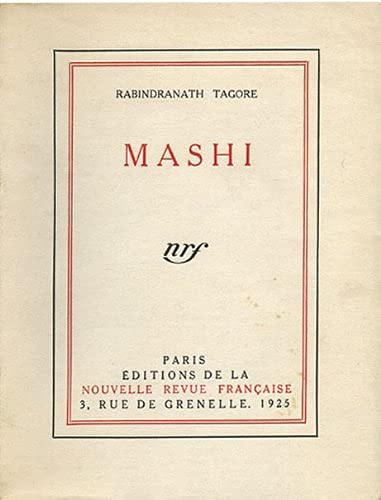 Mashi.: unknown author: Amazon.com: Books