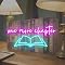 Amazon.com : Cool Kids Read Books Neon Signs Books Neon Light for ...