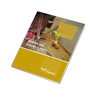Manual Handling: 9781905331857: Books - Amazon.ca