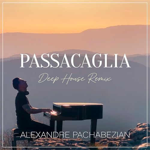 Play Passacaglia (Deep House Remix) by Alexandre Pachabezian on Amazon Music