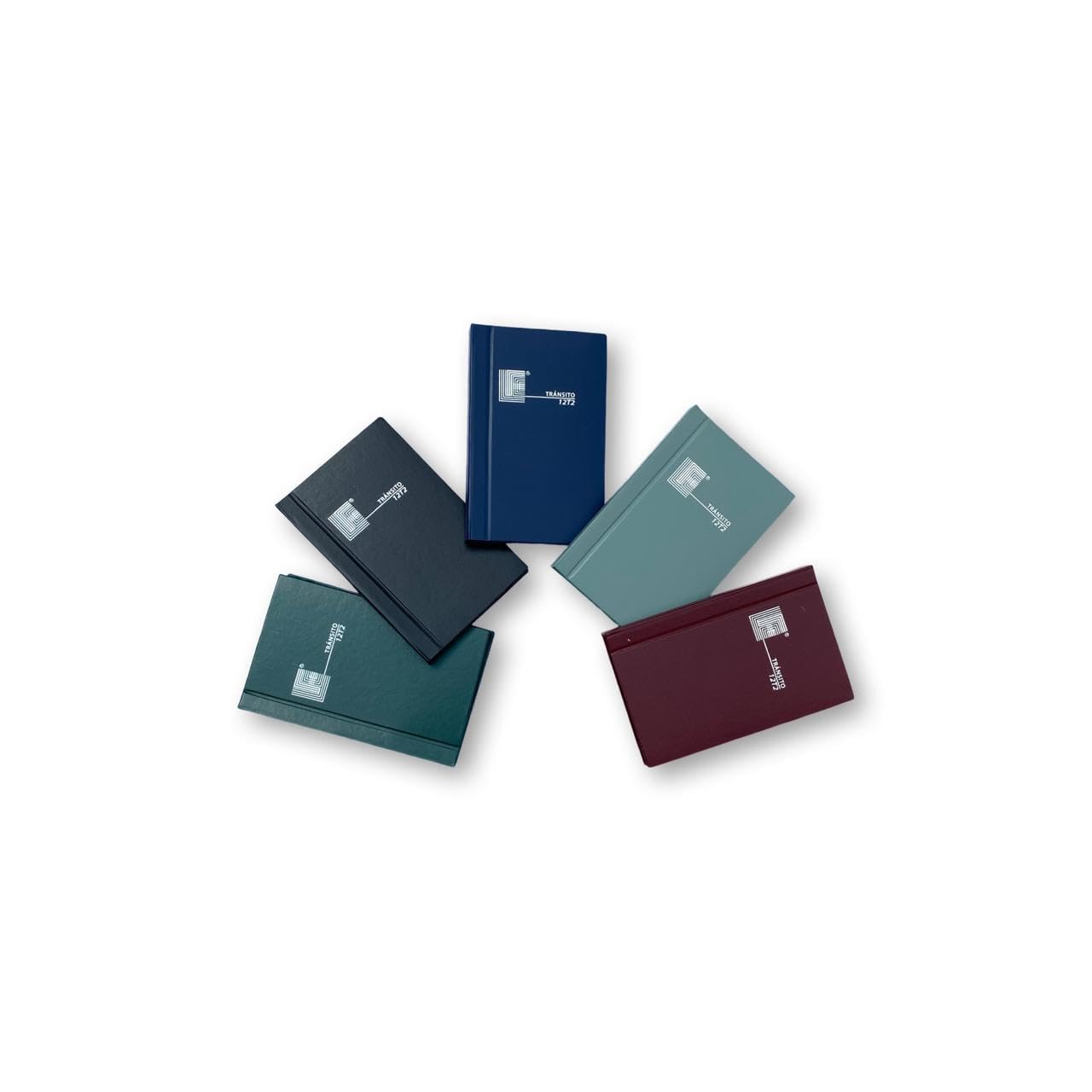 Libreta De Transito P/ingenieros De 86 Hojas, 12T2 Marca LFC : Amazon.com.mx: Oficina y papelería