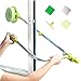 SudaTek Window Cleaning Tool U Shaped Window Cleaner for External ...
