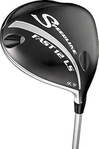 Amazon.com : Adams Fast 12 LS Driver 10.5° Mitsubishi fubuki K-Series ...