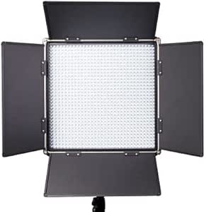 Amazon.com: SWIT S-2120C 70W DIP-LED Bi-Color Panel LED Light, 3200K ...