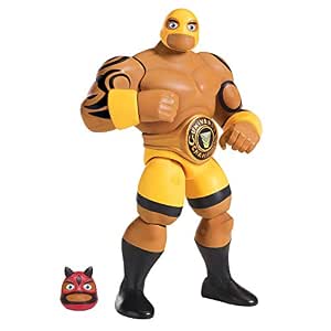 Buy Power Players Masko Basic Figure Online at Low Prices in India ...