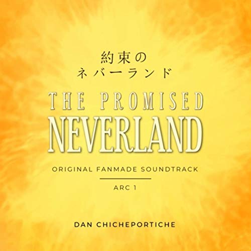 Amazon.co.jp: The Promised Neverland (Original Fan-Made Soundtrack ...