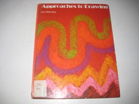 Approaches to Drawing: Leo Walmsley: 9780237352448: Amazon.com: Books