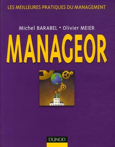 Amazon.com: Manageor : Les meilleures pratiques du management ...