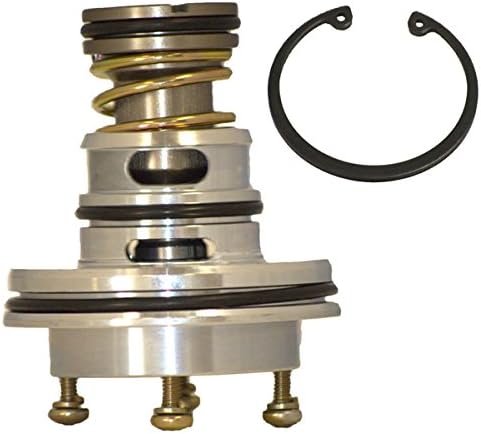 Amazon.com: TORQUE NEW Purge Valve for AD-IS & AD-IP Air Dryers ...